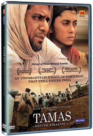 Tamas – An Unforgettable Saga of Partition | BollySpice.com – The ...