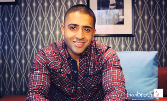 Jay Sean Loves Hindi Songs! | BollySpice.com – The latest movies ...