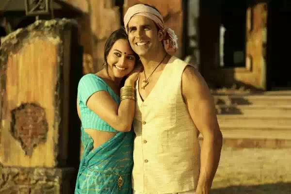 Seven new looks into the fun that awaits with Joker! | BollySpice.com ...