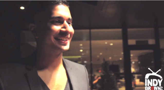 Special Video: Catch up with UK’s Arjun on Music and More | BollySpice ...