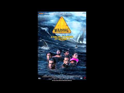 Warning – Motion Poster revealed | BollySpice.com – The latest movies ...