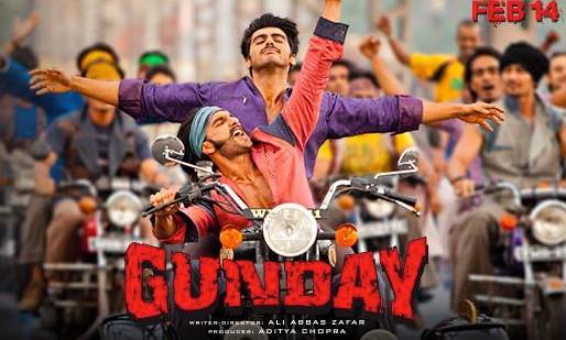 Making of the Song – Jashn e Ishqa from GUNDAY | BollySpice.com – The ...