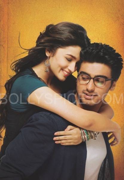 Two States Synopsis! | BollySpice.com – The latest movies, interviews ...