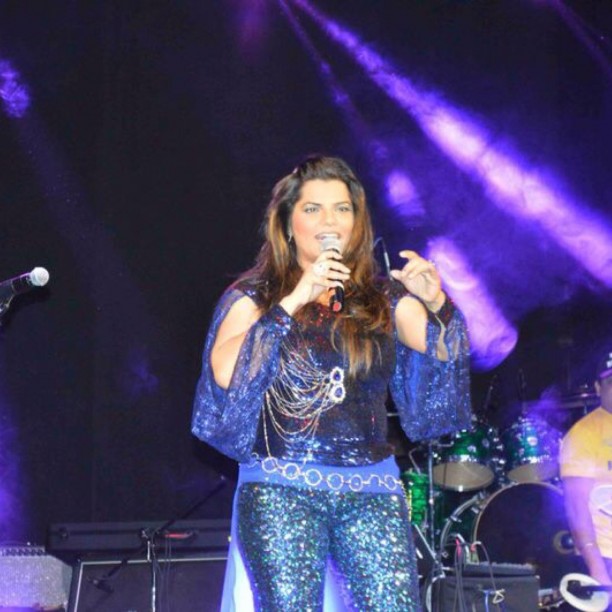 Mamta Sharma Live in Concert in the UK on May 25th | BollySpice.com ...