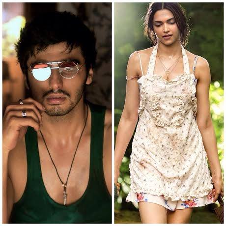 The Cast including Deepika and Arjun Tell you why to watch the Finding ...