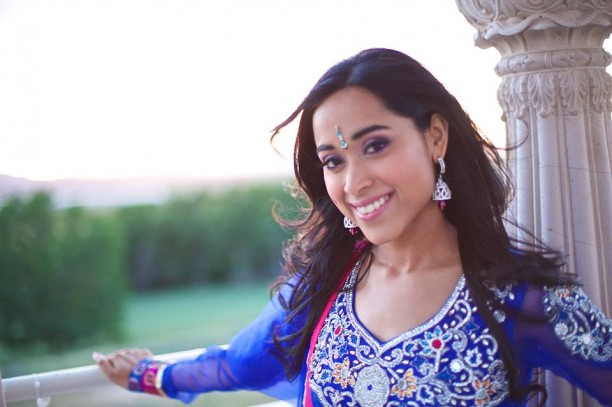 Singer Shweta Subram Talks Her Hit Song and Video Evolution of ...