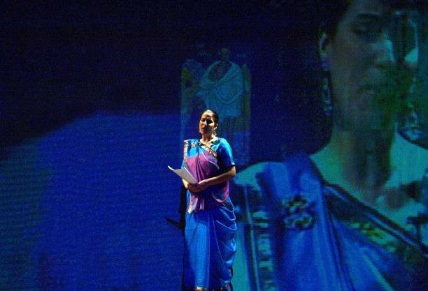 World Premiere of Phoolan Devi: The Bandit Queen | BollySpice.com – The ...