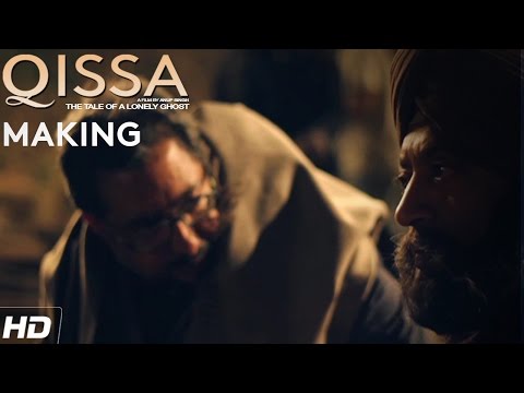 Watch an Inspiring Video Montage of Qissa | BollySpice.com – The latest ...