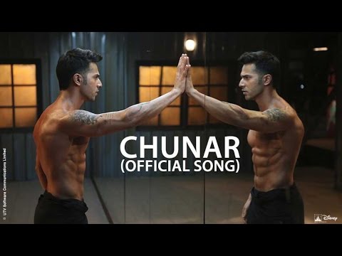 The song Chunar from Disney’s ABCD2 | BollySpice.com – The latest ...