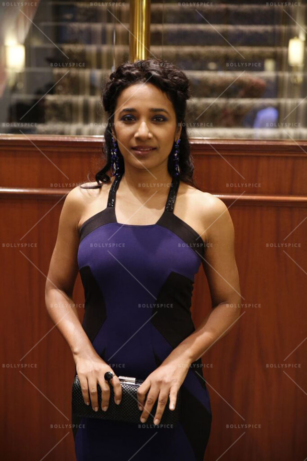 Tannishtha at the Toronto International Film Festival 2015 | BollySpice ...