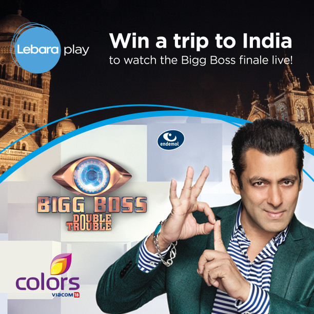 Europe Readers WIN: Trip to India to watch Bigg Boss finale live with ...