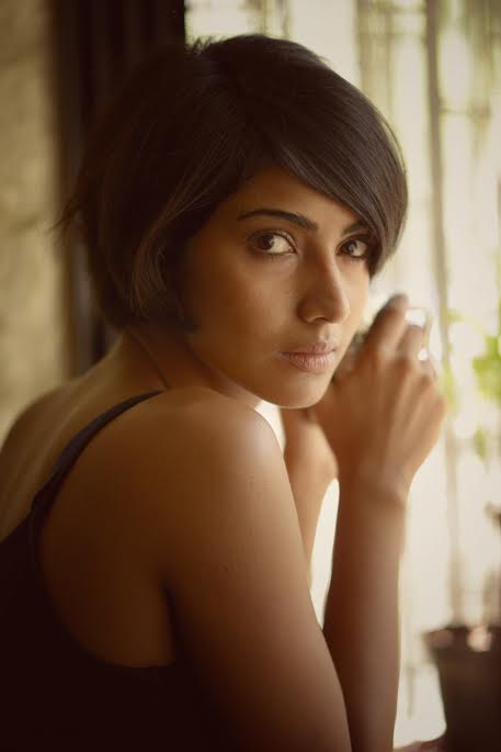 Being on sets is like being a kid in a candy shop: Teena Singh ...