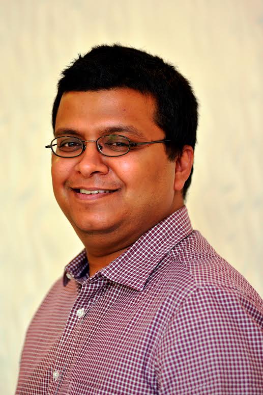 Tanuj Garg, Atul Kasbekar set up Ellipsis Entertainment | BollySpice ...