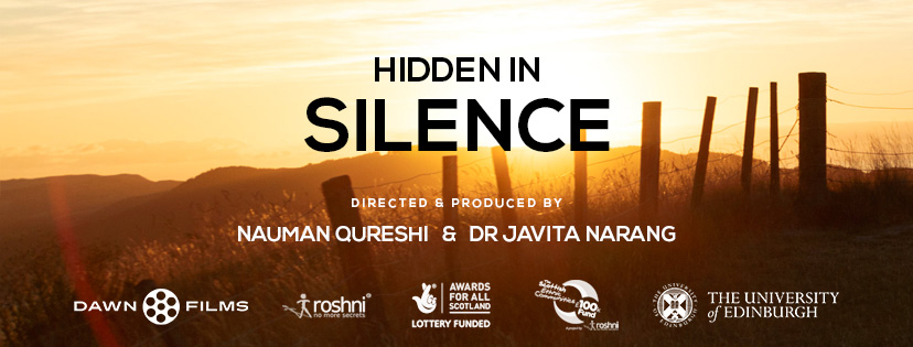 Hidden in Silence documentary sparks up an open dialogue about ...
