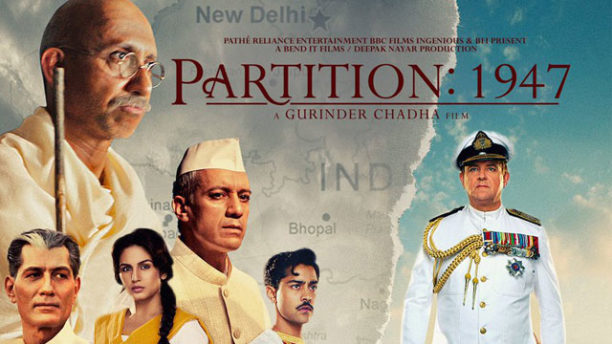 Partition: 1947 gets thumbs-up from audience at Delhi special screening ...