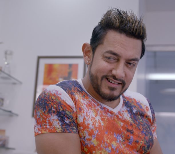 Secret Superstar director Advait Chandan: “I was so nervous narrating ...