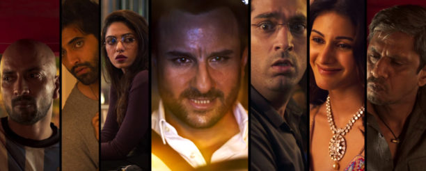 Director Akshat Verma had a very interesting journey with his talented ...