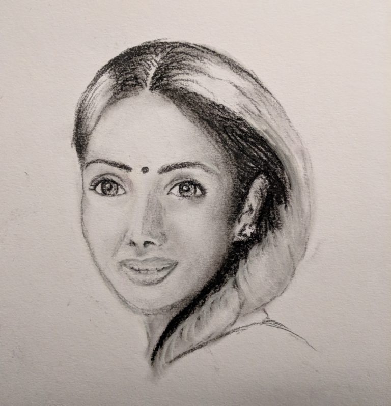 In Tribute: Sridevi Kapoor – The Legend of a Superstar | BollySpice.com ...