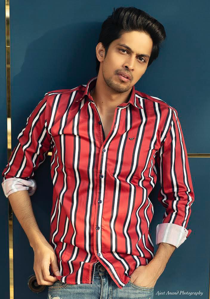 “To be part of this legacy is a dream come true” – says Rajshri’s new ...