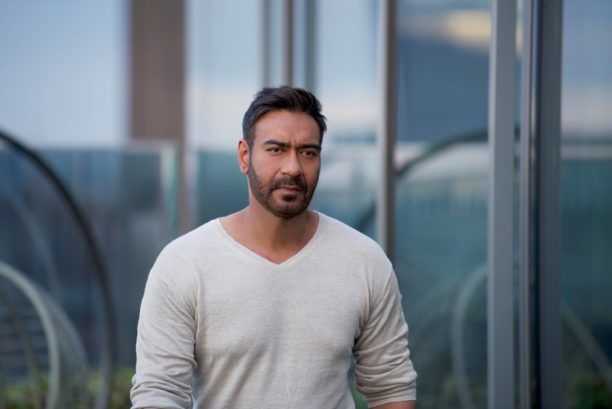 Ajay Devgn left a professional trainer shocked with his knowledge of ...