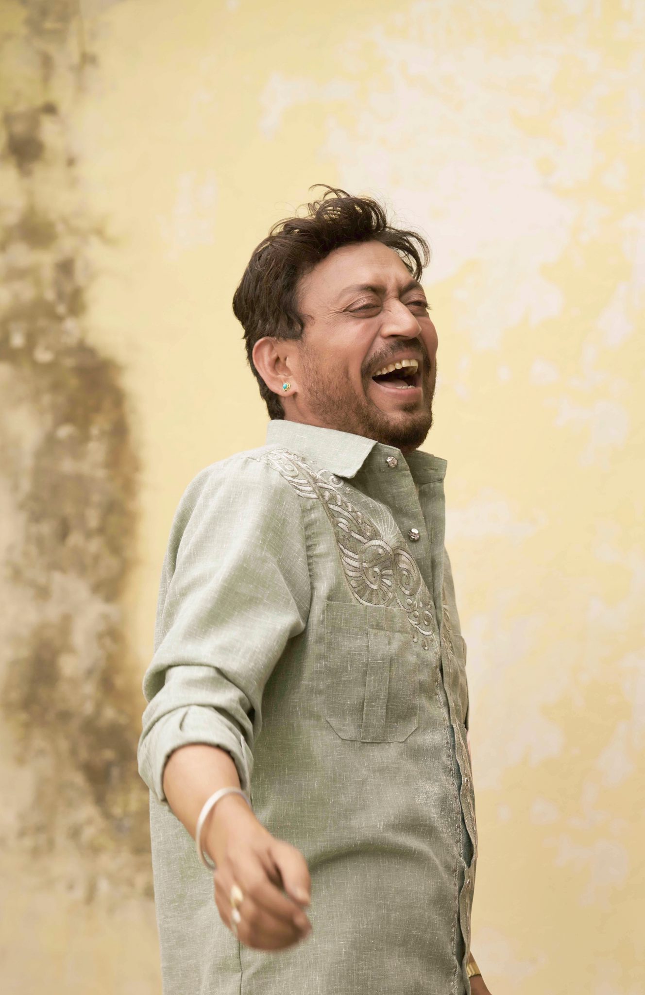 Irrfan Khan Shines in the Angrezi Medium Trailer! | BollySpice.com ...