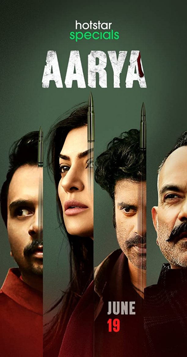 “Aarya Is Ram Madhvani-Sushmita’s Ode To Feminine Rage” – A Subhash K ...