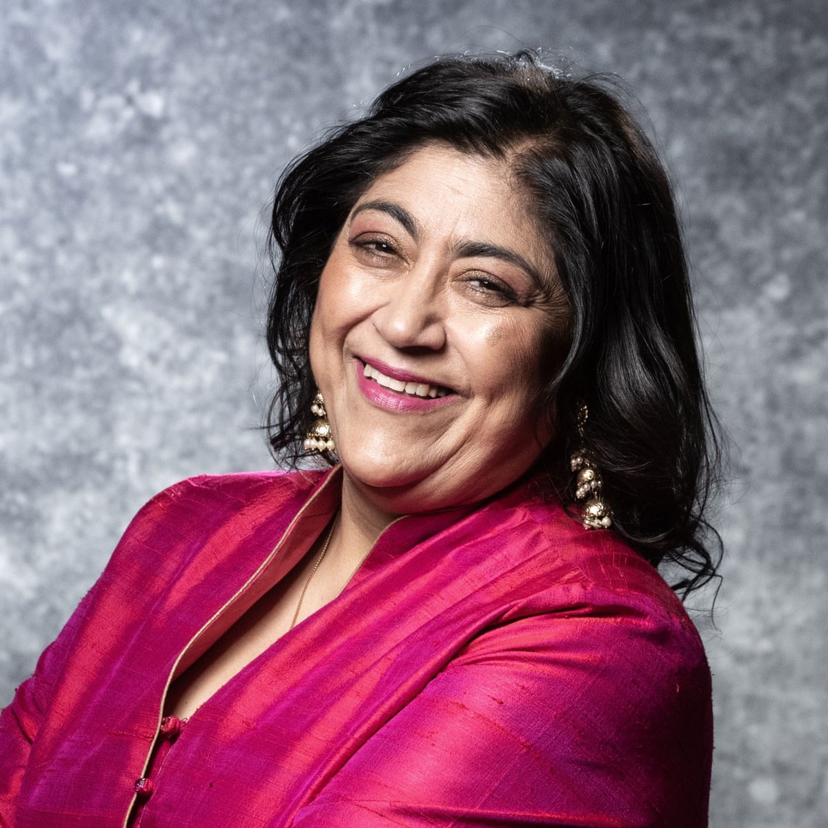 “I Am Delighted,” Says Gurinder Chadha, To Collaborate With Applause ...
