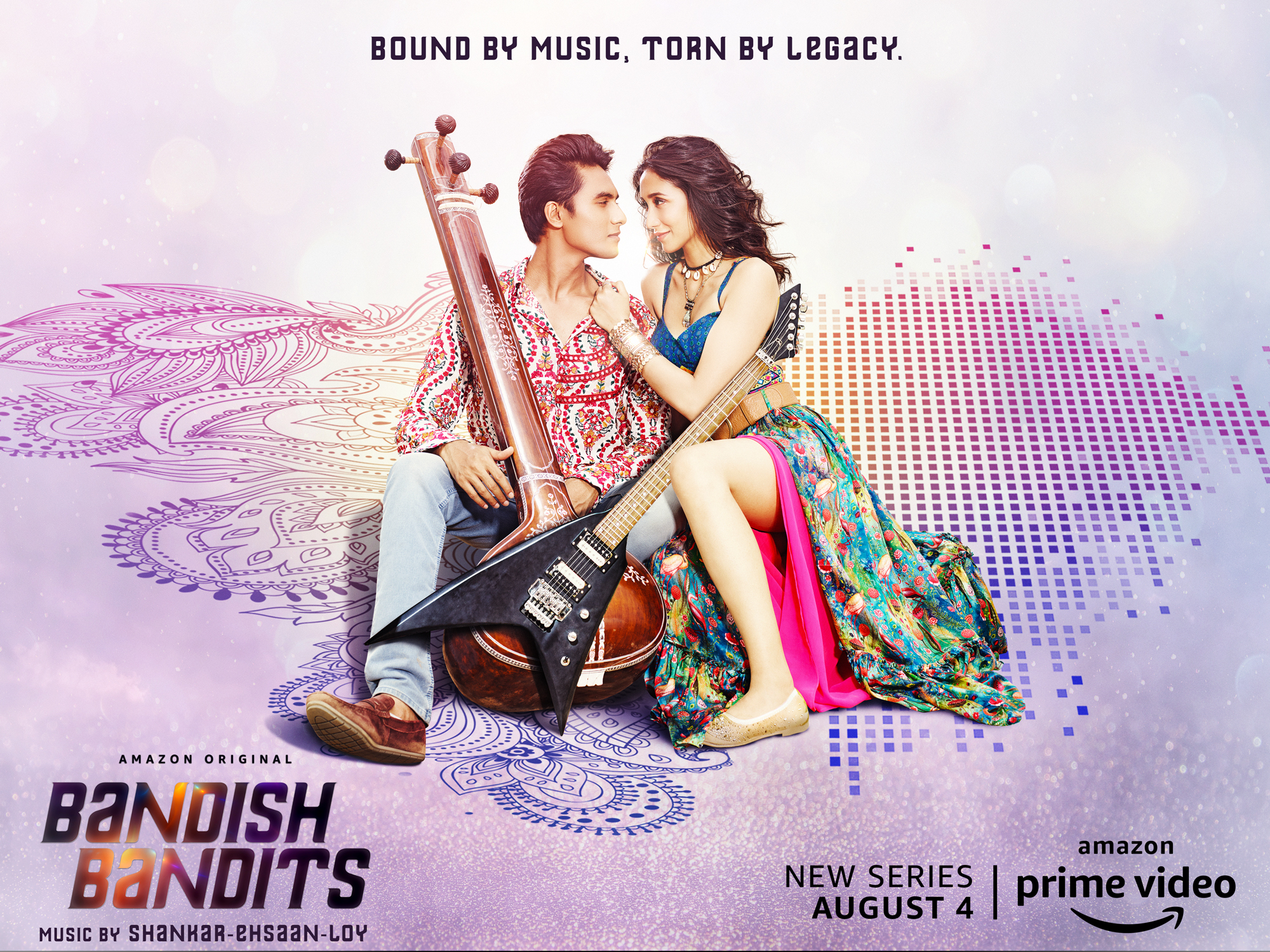Bandish Bandits Series Review | BollySpice.com – The latest movies ...