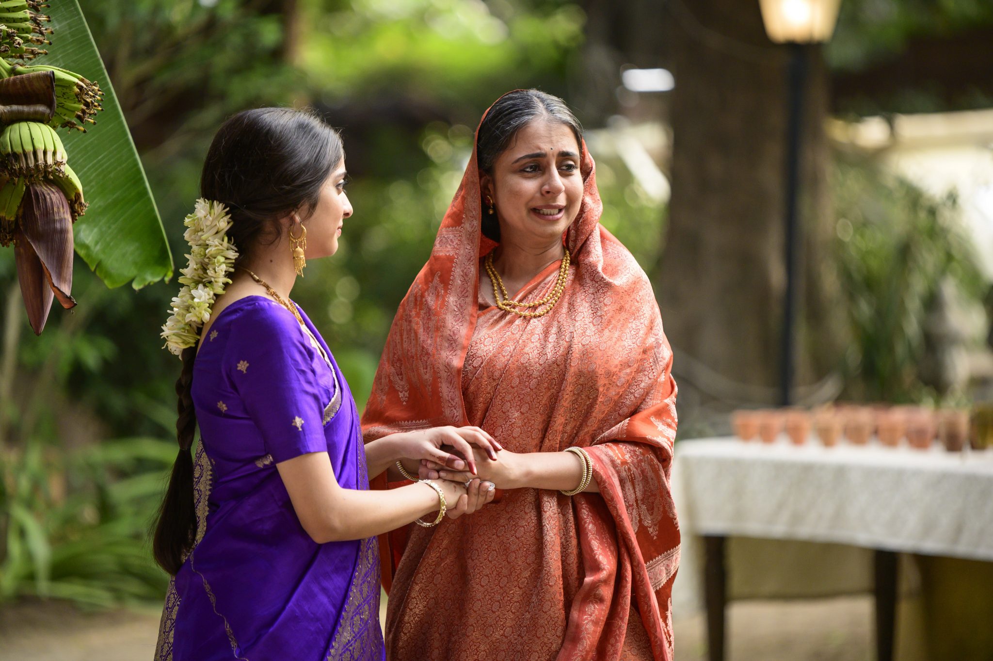 A SUITABLE BOY Premieres in North America on December 7 Exclusively on ...