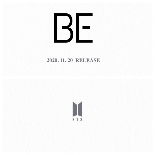 BTS reveals track list for new album BE! | BollySpice.com – The latest ...