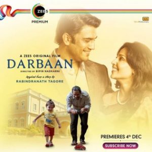 “Sharib Hashmi In Darbaan Is Heartwarming In A Way Rarely Seen” – A ...