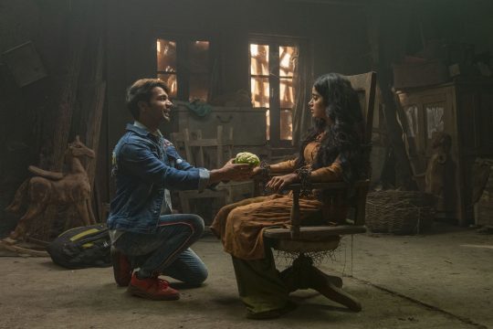 The gorgeous Jubin Nautiyal vocal brings Sachin-Jigar’s romantic ...