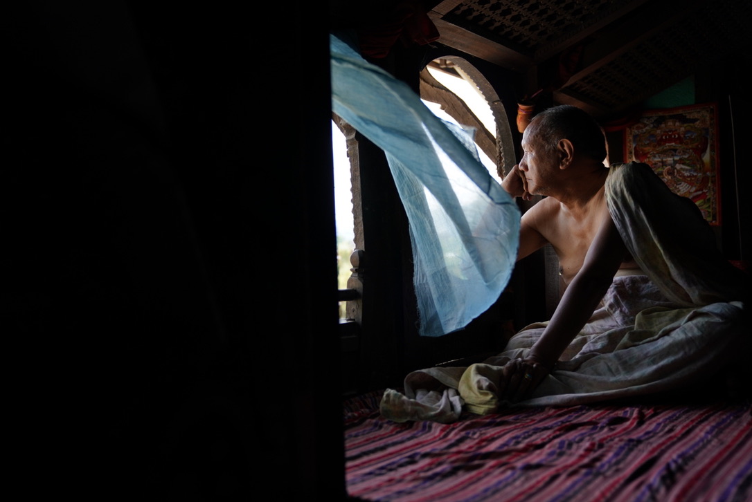 Preview: Khyentse Norbu’s Looking For A Lady With Fangs And A Moustache ...