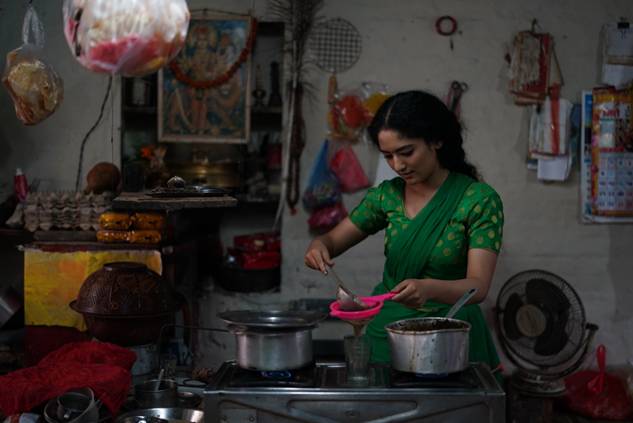 Preview: Khyentse Norbu’s Looking For A Lady With Fangs And A Moustache ...