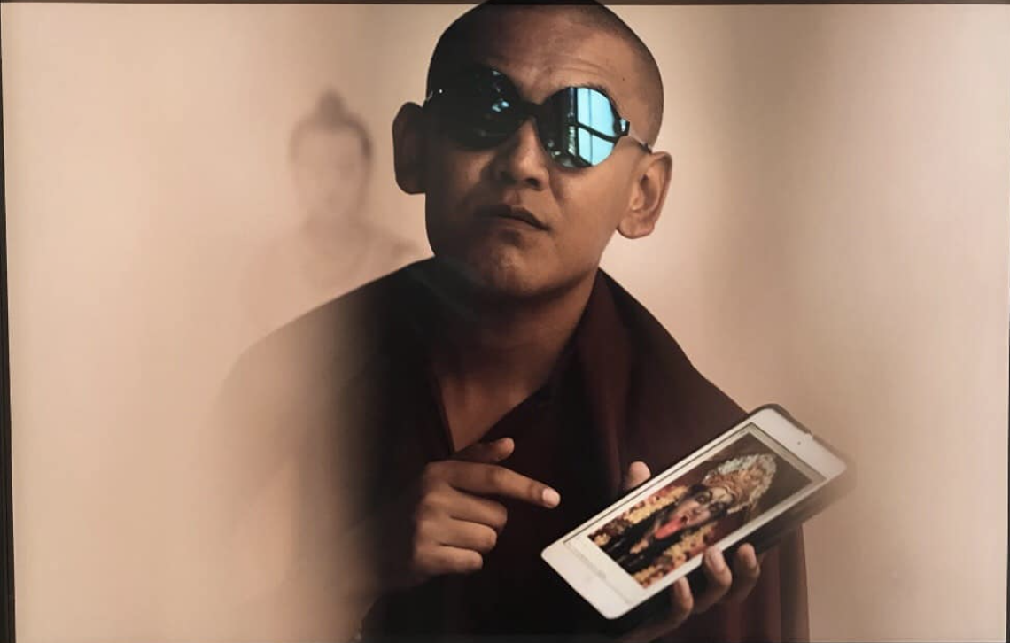 Fascinating Insight from Director Khyentse Norbu into Looking For A ...