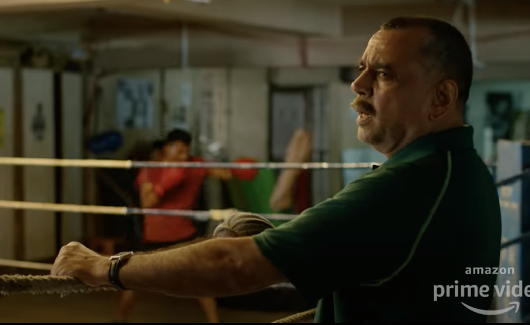 Rakeysh Omprakash Mehra: “Paresh Rawal was a masterclass in acting on ...