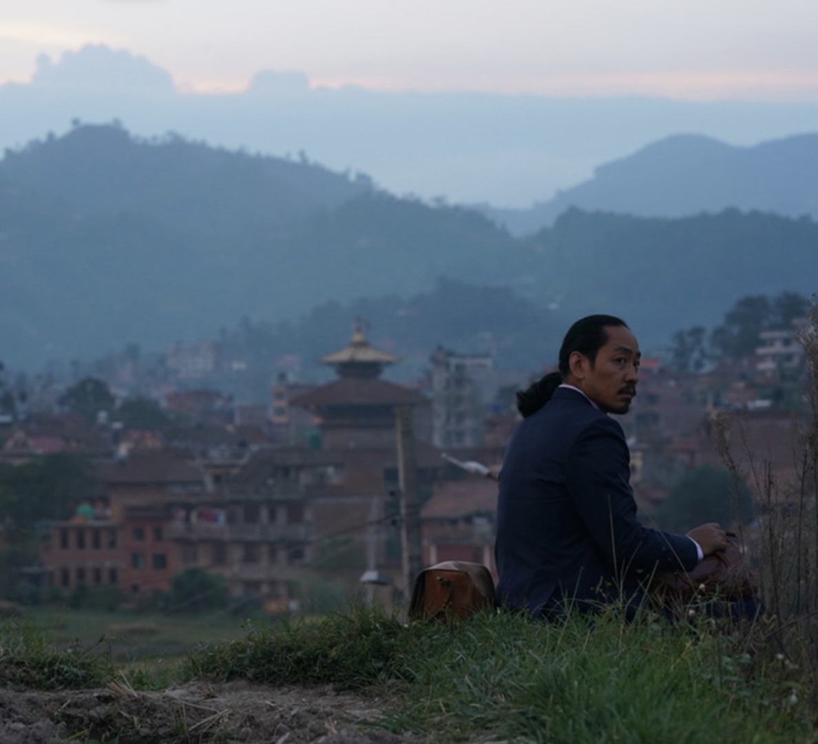 Fascinating Insight from Director Khyentse Norbu into Looking For A ...