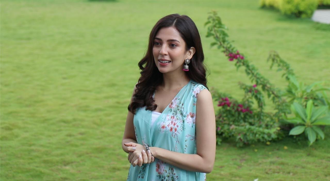 Mukta Arts launched its new film ‘36 FARMHOUSE’ in association with Zee ...