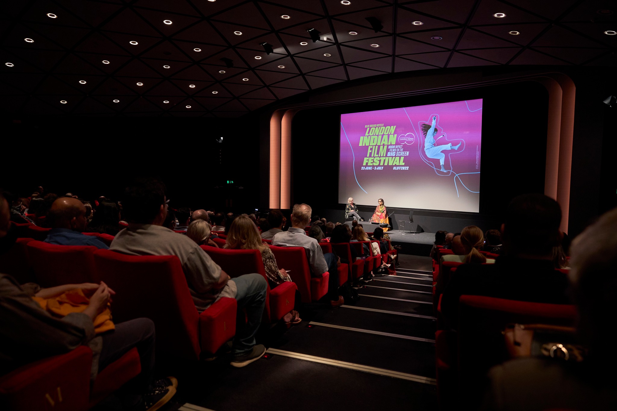 Another brilliant London Indian Film Festival has wrapped but you can ...