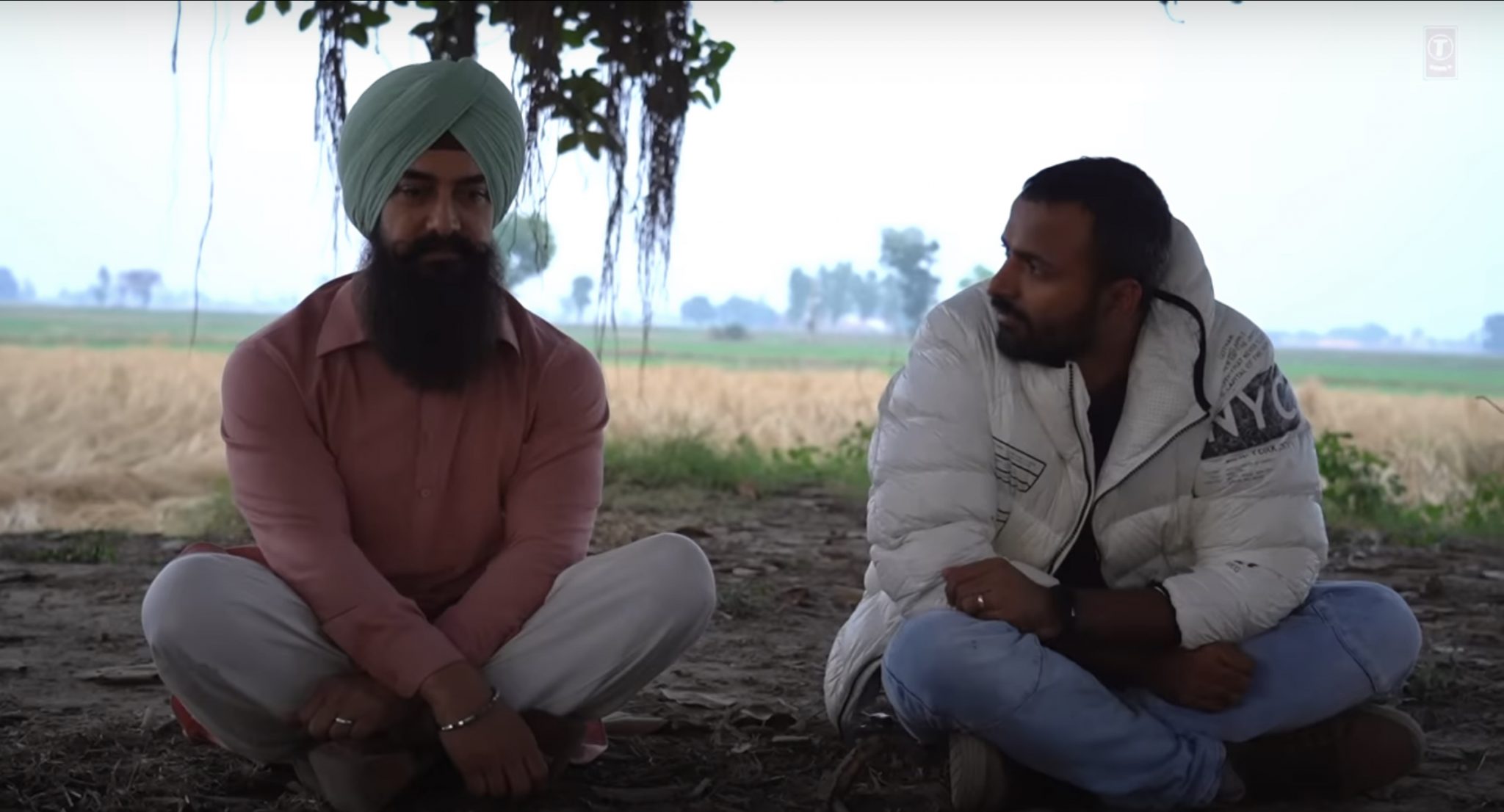 Behind the Camera into the World Of Laal Singh Chaddha with Aamir Khan | BollySpice.com – The ...
