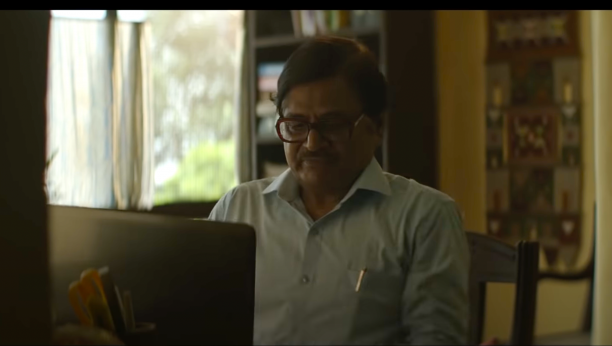 LIFF 2022 Special Review: Masterji | BollySpice.com – The latest movies ...