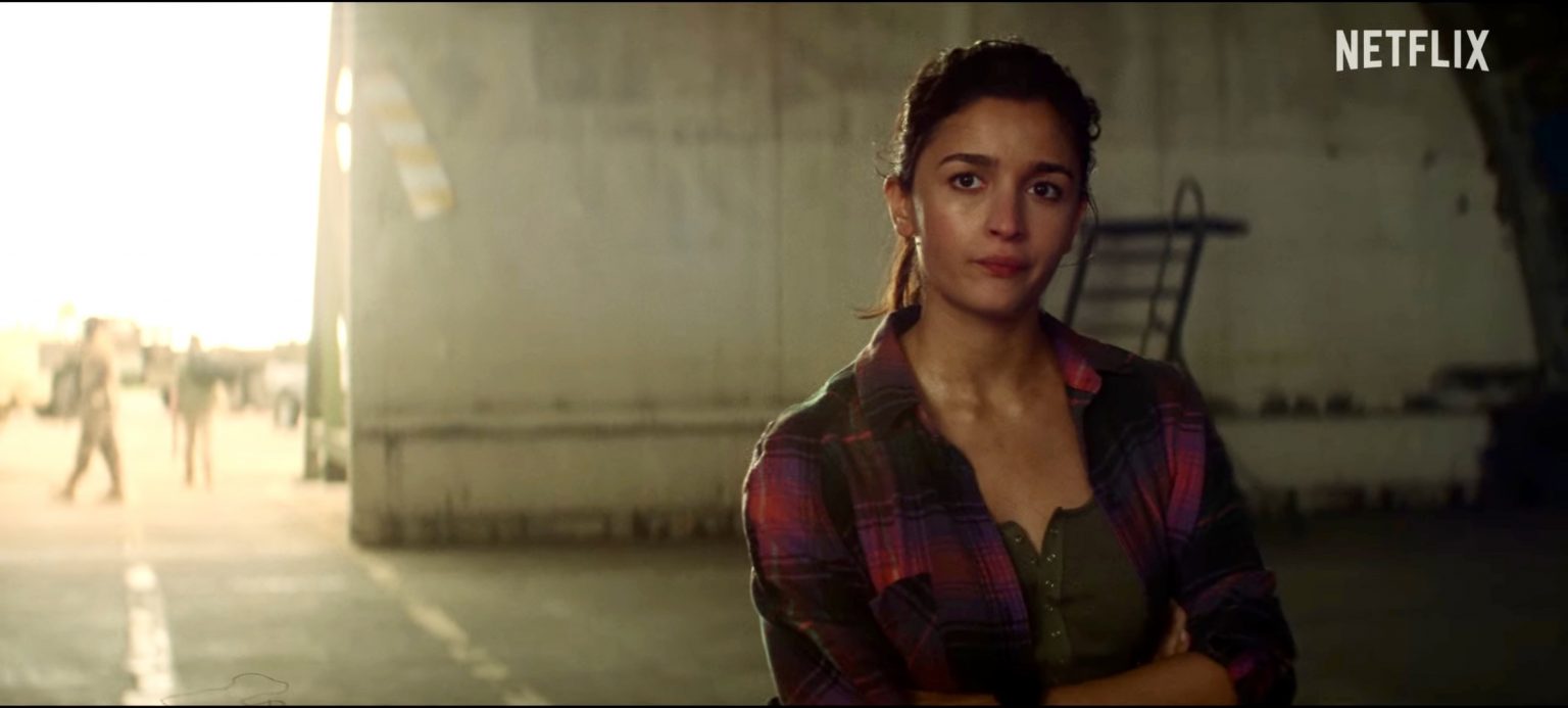 Alia Bhatt, Jamie Dornan and Gal Gadot take fans inside Heart of Stone ...