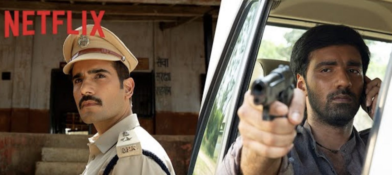 Neeraj Pandey‘s cop-and-crime thriller ‘Khakee: The Bihar Chapter ...