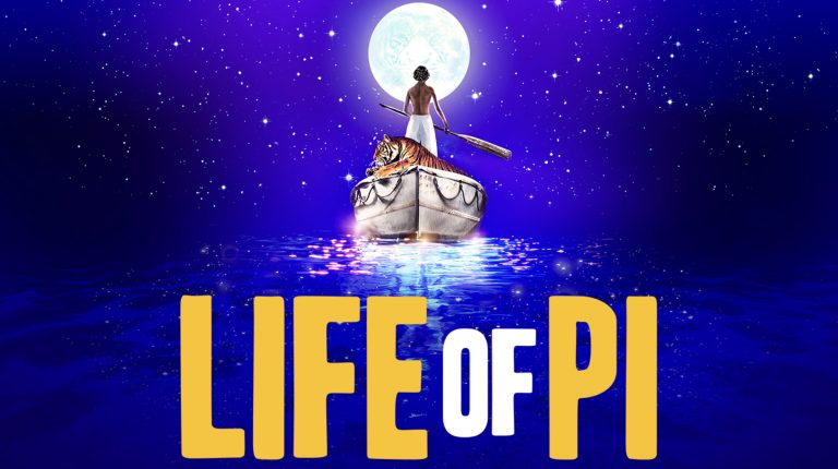 Life of Pi Coming to Broadway in 2023 | BollySpice.com – The latest ...