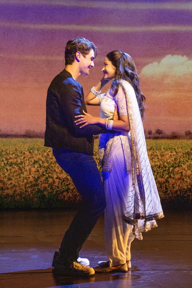 Come Fall in Love – The DDLJ Musical theatrical run extended ...