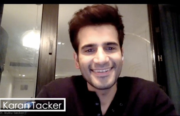 Karan Tacker Takes Us Inside Netflix’s Khakee: The Bihar Chapter ...