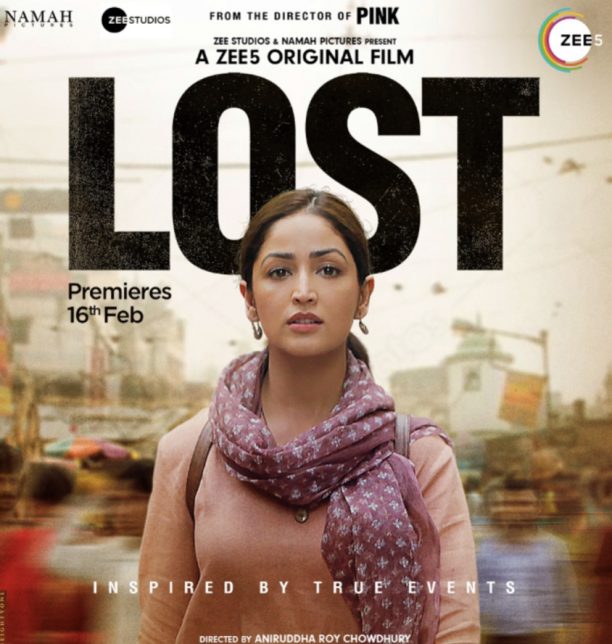 “Lost Is A Gripping Tense Expose On The Erosion Of Values” – A Subhash K Jha Review | BollySpice ...