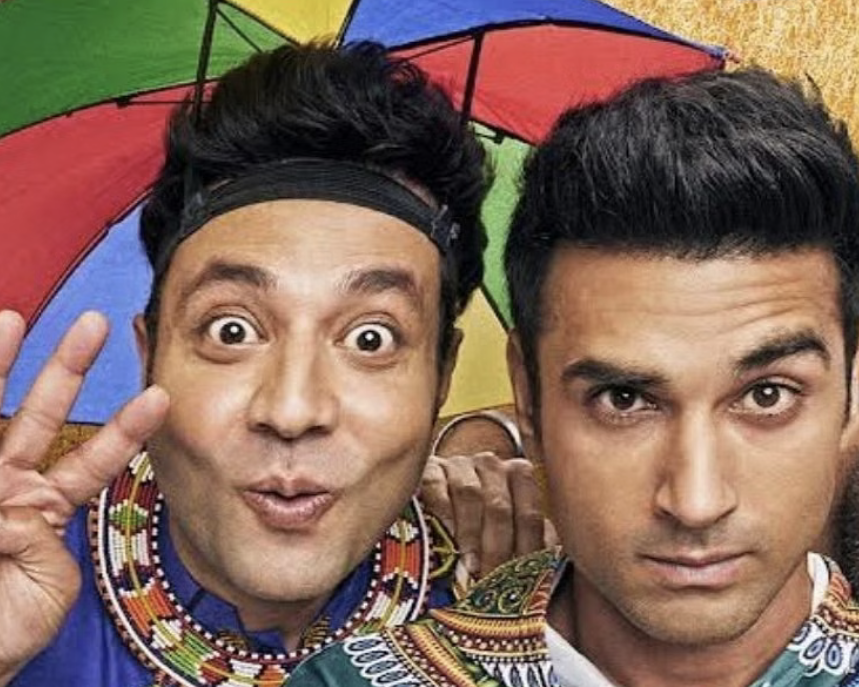 Pulkit Samrat and Varun Sharma Talk Films, Fans and Fukrey 3 ...