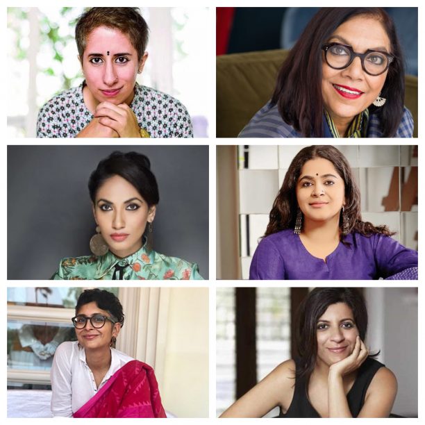 Celebrating Women Filmmakers From Guneet Monga To Prerna Arora Who Made ...