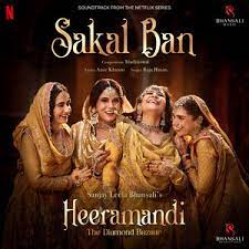 Sanjay Leela Bhansali creates Beautiful Art and Music Again with ...